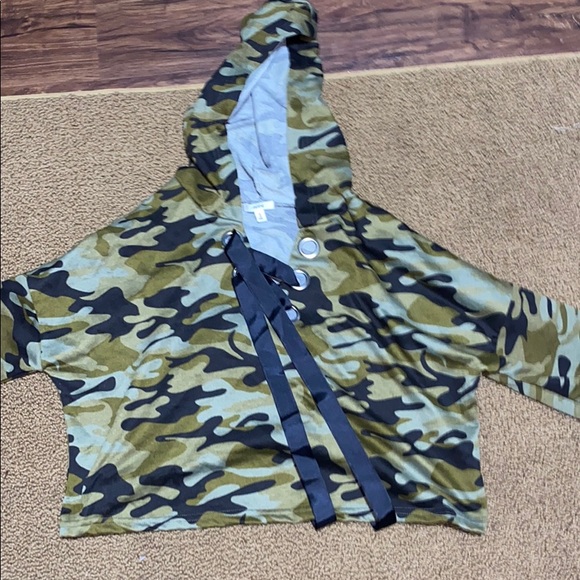 Ardene | Tops | Hoodie | Poshmark